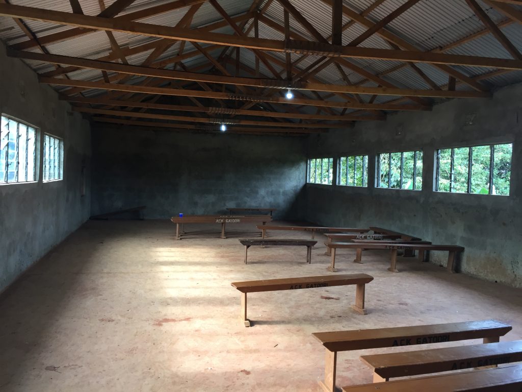 Silverstream Academy (primary school) - Throw a Starfish